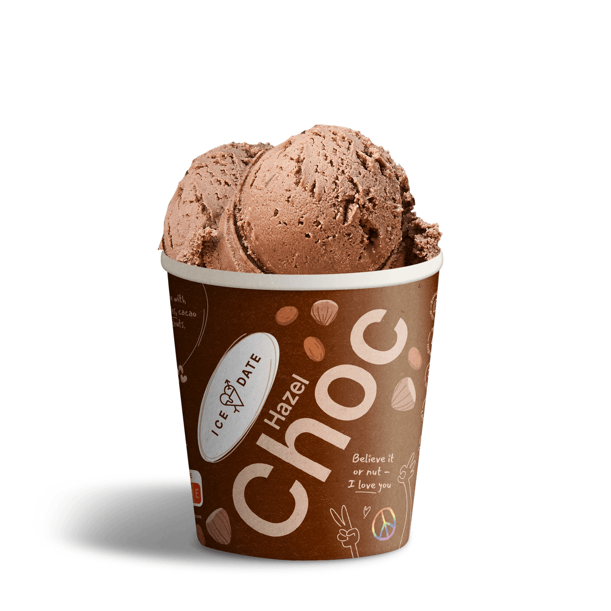 Ice c store
